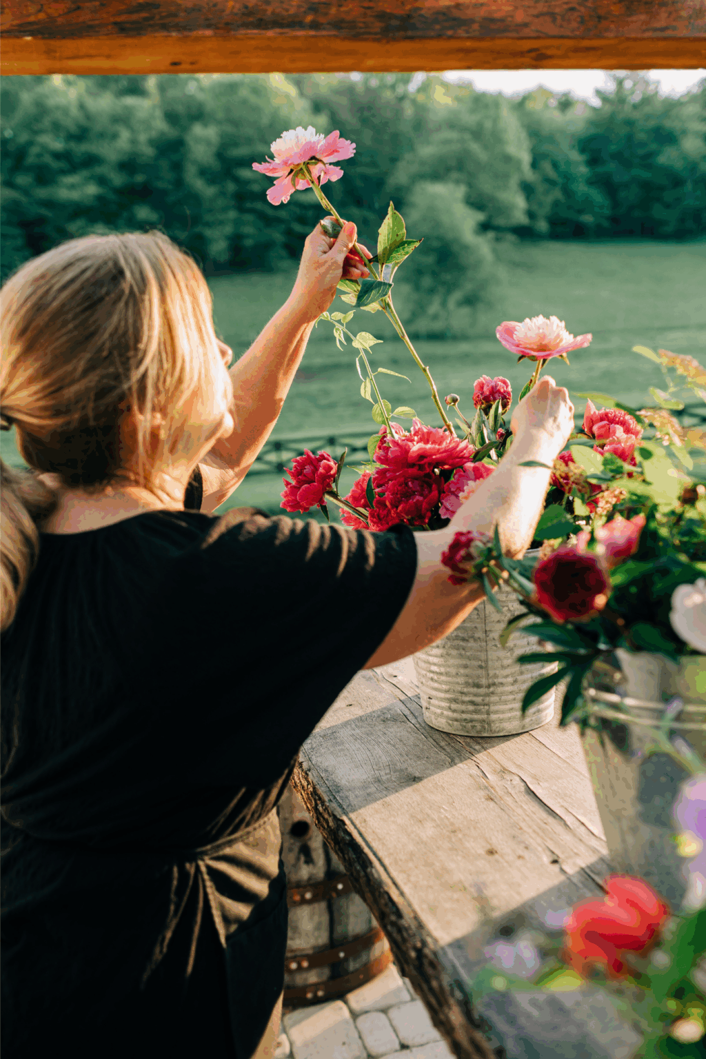 Pricing Guide - Flower Haven